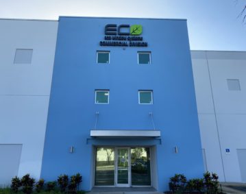 Eco Window Systems