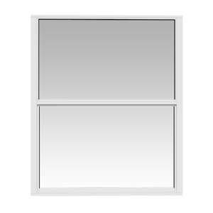 Single-Hung – Eco Window Systems