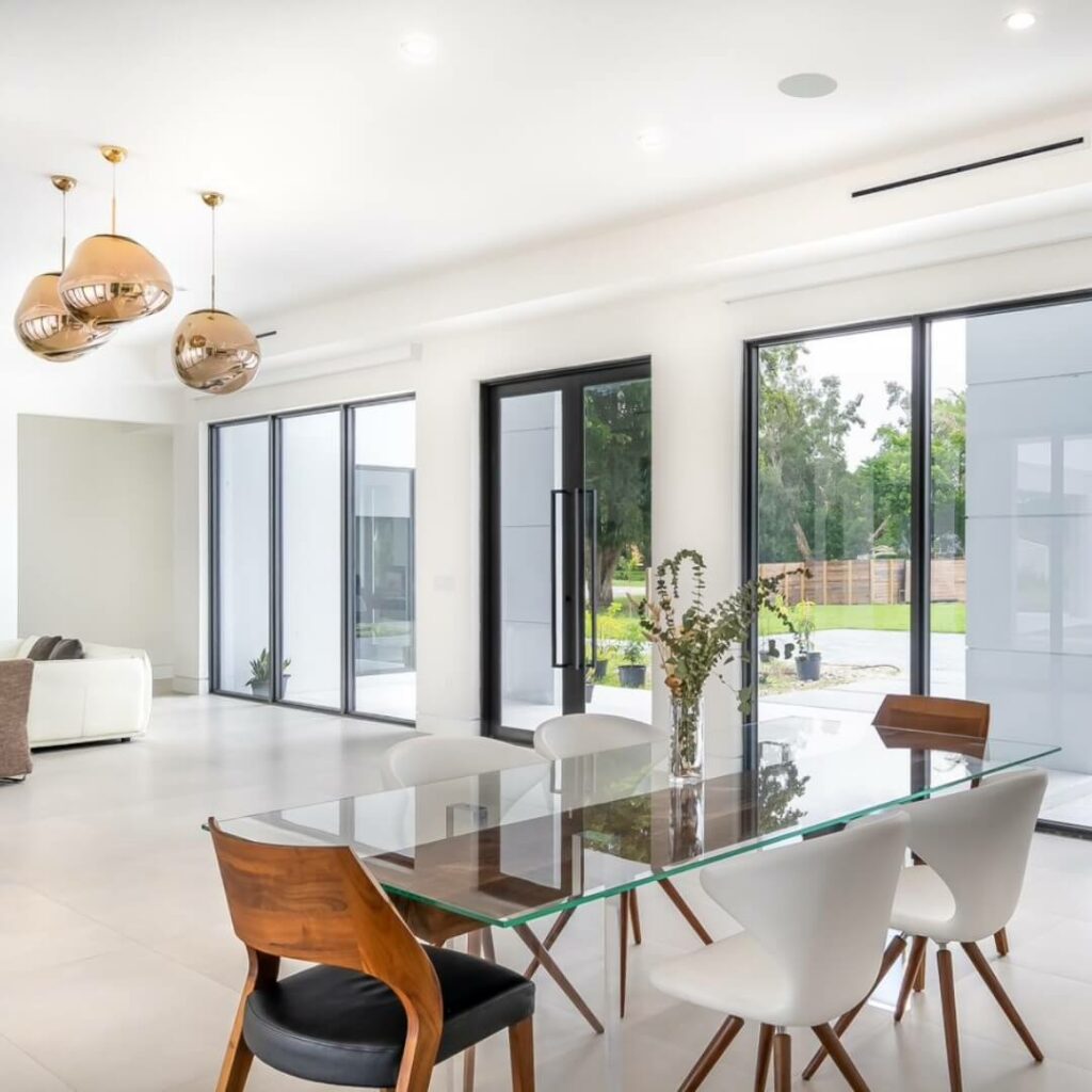 Eco-Guard™ Single Hung Series 50 – Eco Window Systems