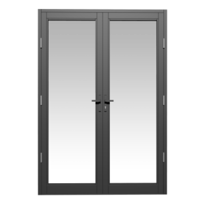 Eco-Guard™ 810 Storefront Door – Eco Window Systems